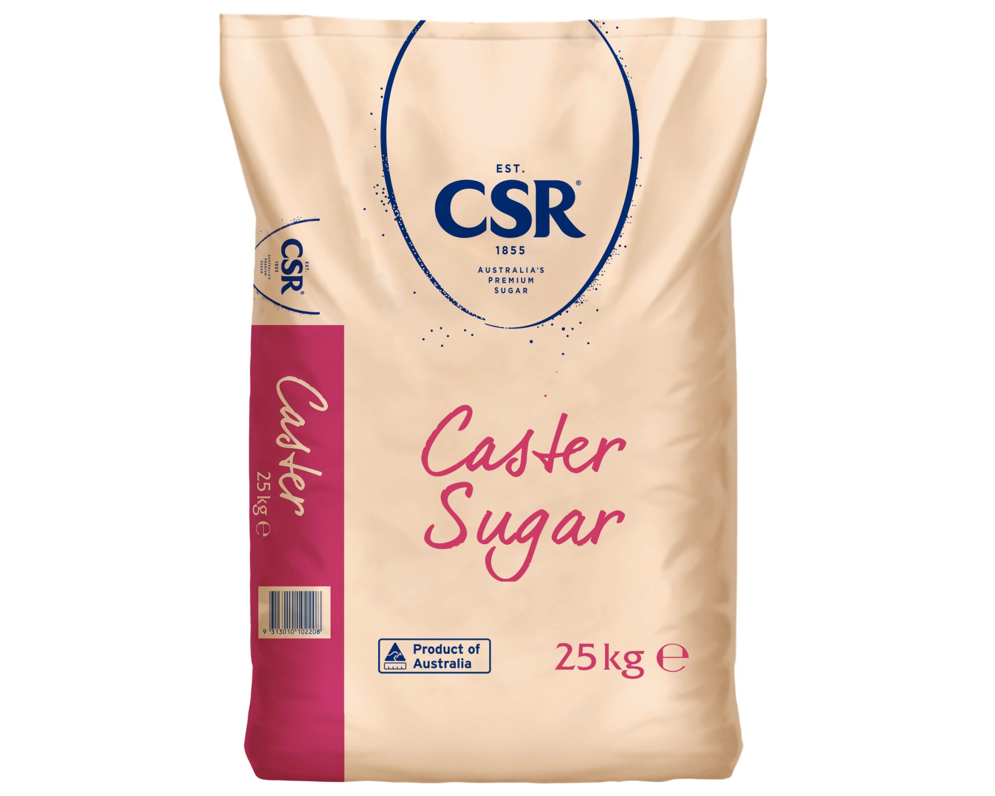 Bulk Sugar - Goodman Fielder Food Service